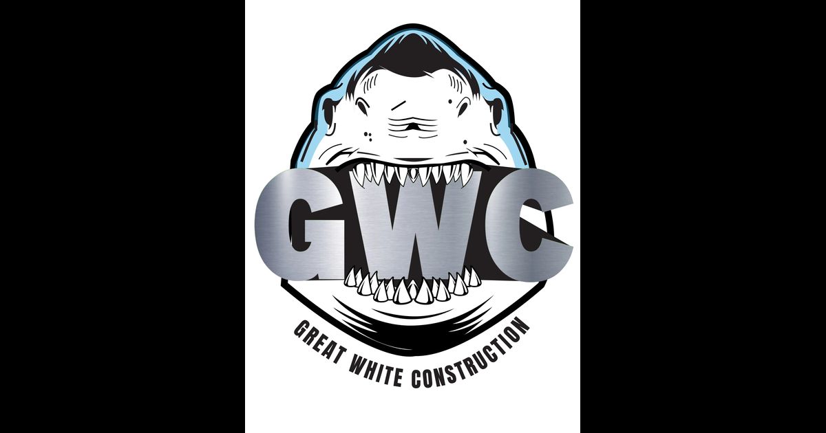 Great White Construction